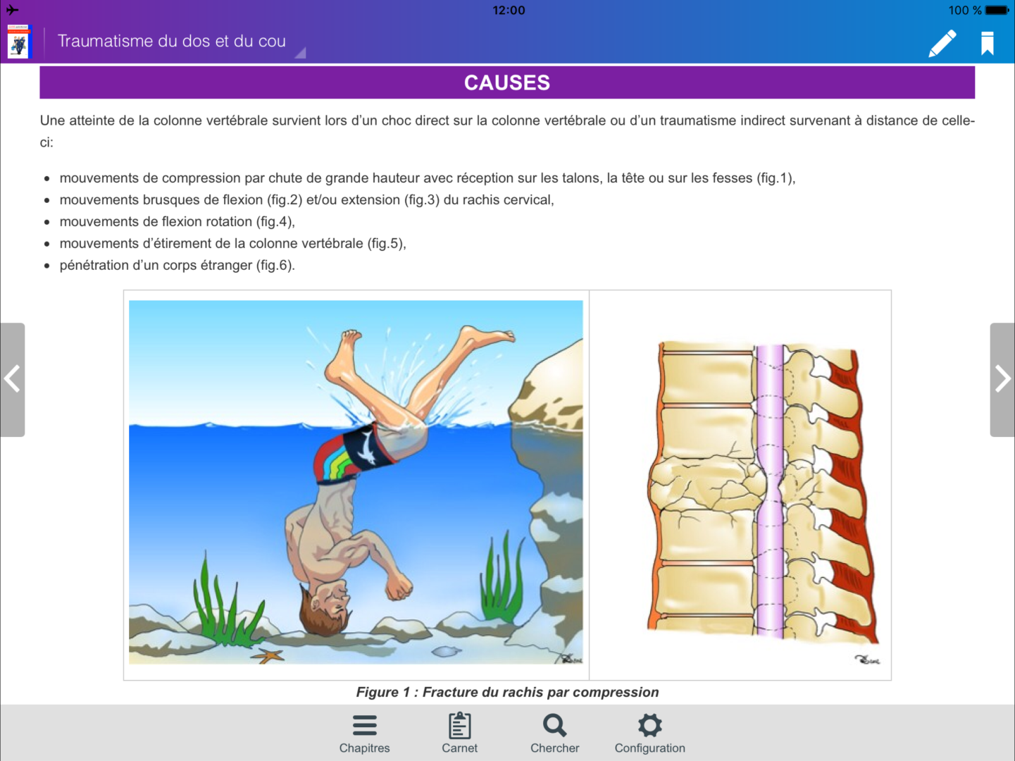 L’ Appli « GOSAP BMPM » – MERMED BMPM